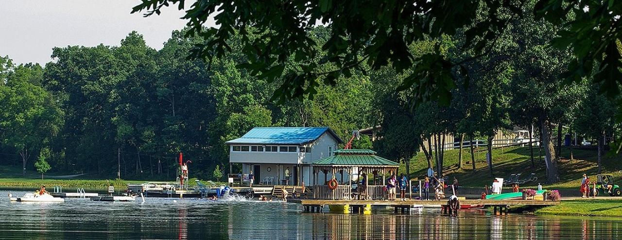 Rent Facilities | Roundlake Christian Camp